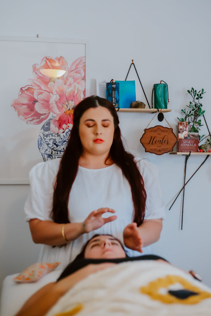 Intuitive Alignment Session 1 hour – Goddess Energy